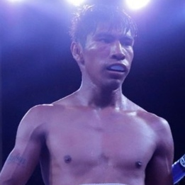 Emmanuel Ramirez Granja vs. Erick Jimenez Fuentes, Canizales vs ...