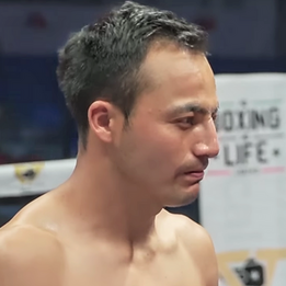 Adrian Ibarra vs. Kevin Rodriguez Garcia, Campana sobre Campana ...