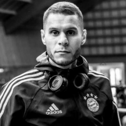 Samir Slah vs. Issa Mourzaev, Hamzaoui vs. DeMarco | Boxing Bout | Tapology