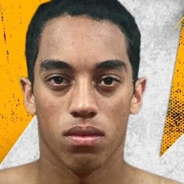 Ricardo Patena vs. Lucas Bilharinho, R1 Fighting Series | MMA Bout ...