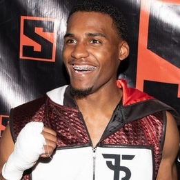 Tez'Waun Starlings vs. Demetrius Walker, Summer Showdown | Boxing Bout ...