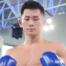 Junya Shimada vs. Rechel Calo, 615th Dynamic Glove | Boxing Bout | Tapology