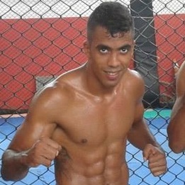 Rafael Sobral vs. Leonardo Lemos, São Francisco Fight 5 | MMA Bout | Tapology