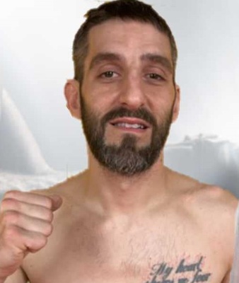 Mike Selle | MMA Fighter Page | Tapology