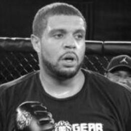 Dillon Cleckler vs. Bryan McVea, Island Fights 24 | MMA Bout | Tapology