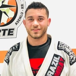 Tacio Marcos vs. Macelio Oliveira, Iron Fight MMA 3.0 | Grappling Bout ...