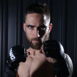 Eduardo Tejada vs. Brakenden Freeman, Fury FC 79 | MMA Bout | Tapology