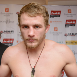 Aleksandr Podlesniy vs. Pavel Vitruk, ACA 188 | MMA Bout | Tapology