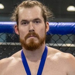 Kyle Chamblee vs. Timothy Blevins, AFL 3 | MMA Bout | Tapology