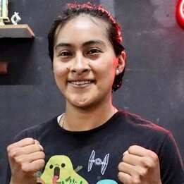 Laura Chiquillo vs. Cecilia Mendoza, Torres vs. Anda | Boxing Bout ...