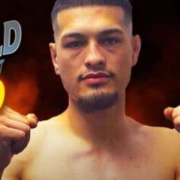 Alex Moher vs. Hondo Gutierrez, KOTC | MMA Bout | Tapology