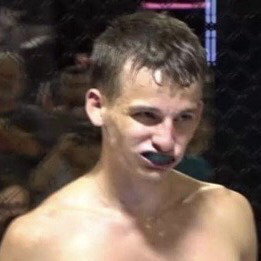 Kevin Fouts vs. Caden Taylor, Colosseum Combat 54 | MMA Bout | Tapology