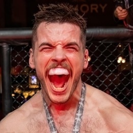 Kendall Whited vs. Luke Winston, Nemesis Fighting Alliance 19 | MMA ...