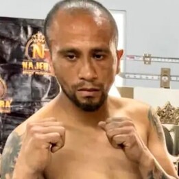 Angel Luis Cavazos vs. Jorge Damian Hernandez, Saturday Night Boxing ...