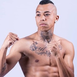 Felipe Bueno vs. Lucas Hélio, Shogun Team Fight Championship | MMA Bout | Tapology