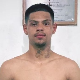 Ryan Gabriel vs. Pedro Bucatti, Crossroads in the Fight 3 | MMA Bout ...