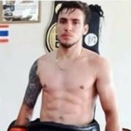 Lucas Leão vs. Rômulo Rocha, Fight Night Legacy 1 | MMA Bout | Tapology