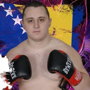 Leon Maric | Boxer Page | Tapology