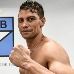 Antonio Alejandro Noguera vs. Sebastian Cardozo, Boxeo de Alto Impacto ...