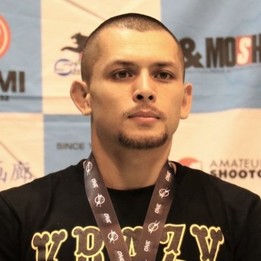 Jake Wilkins vs. Masatoshi Takahashi, Fighting NEXUS vol.28 | MMA Bout ...