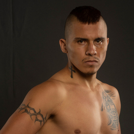 Carlos Camargo vs. Rafael Vallardos, Gladiatorio Fight League | MMA ...
