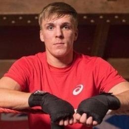 Reece Farnhill vs. Bahadur Karami, Championship Boxing | Boxing Bout ...