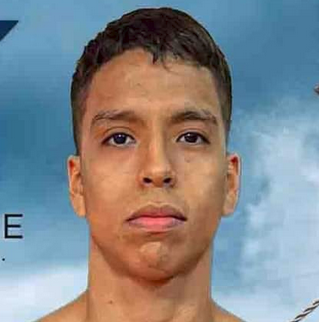 Jose Morillo | MMA Fighter Page | Tapology