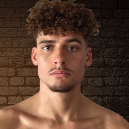 Hunter Ferguson vs. Phil Quinlan, EAFL | MMA Bout | Tapology