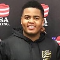 Donte White | Boxer Page | Tapology