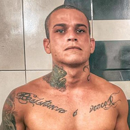 Erick Gomes vs. Leandro Trindade, Jardim Fight 4 | MMA Bout | Tapology