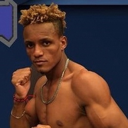 Jairo Sanchez vs. Marco Acevedo, Sanchez vs. Acevedo | Boxing Bout ...