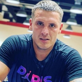 Jamie King vs. Jake Darnell, Jobes Boxing Night | Boxing Bout | Tapology