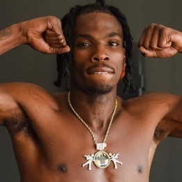 Avious Griffin vs. Adrian Gutierrez, Crowder vs. Micah | Boxing Bout ...