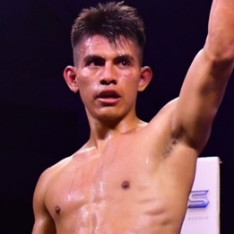 Randy Leon vs. Ramon Beltran, Valtierra vs. Lopez | Boxing Bout | Tapology