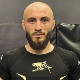 Baysangur Makaev vs. Levan Kirtadze, FCR 24 | MMA Bout | Tapology