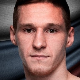 Eduard Fatykov vs. Rodion Sheremet, Fair Fight 18 | Kickboxing Bout ...