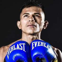 John Kenner Rios vs. Cruz Perez, Gladiadores del Ring | Boxing Bout ...