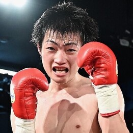 Tasuku Sato vs. Yuki Yamamoto, East Japan Rookie of the Year 2023 ...