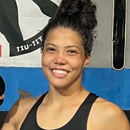 Renata Mascena vs. Amanda Vargas, Cage Masters FC 4 | MMA Bout | Tapology