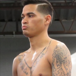 Austin DeAnda vs. Edgar Torres, Burden vs. Moore | Boxing Bout | Tapology