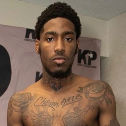 Quadir Albright vs. Damian Rodriguez, Ring Wars XIV | Boxing Bout ...