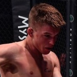 Dylan Kiskila vs. Brandon Mills, LFA 157 | MMA Bout | Tapology