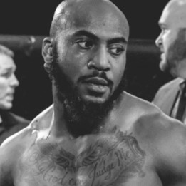 Kestin McClain vs. Justin Johnson, Hub City MMA | MMA Bout | Tapology