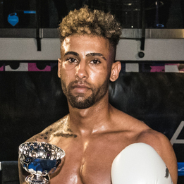 Jack Elliott vs. Constantine Mihaylov, Road to Victory 4 | Kickboxing ...