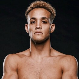 Joshua Walker vs. Miles McCollum, Cagezilla FC 63 | MMA Bout | Tapology