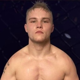 Dylan Brigman vs. Kevin Martin Jr., TFA 1 | MMA Bout | Tapology