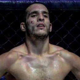 Omar Botello vs. Alfredo Larios, Supreme Fight Night 8 | MMA Bout | Tapology