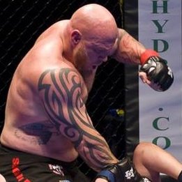 Steve Mocco vs. Carl Postma, RFA 4 | MMA Bout | Tapology