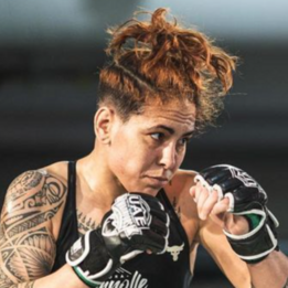 Karol Rosa vs. Nora Cornolle, UFC Fight Night | MMA Bout | Tapology