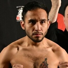 Brandon Sandoval vs. Philip Ryan Carroll, Takeover 4 | Boxing Bout ...